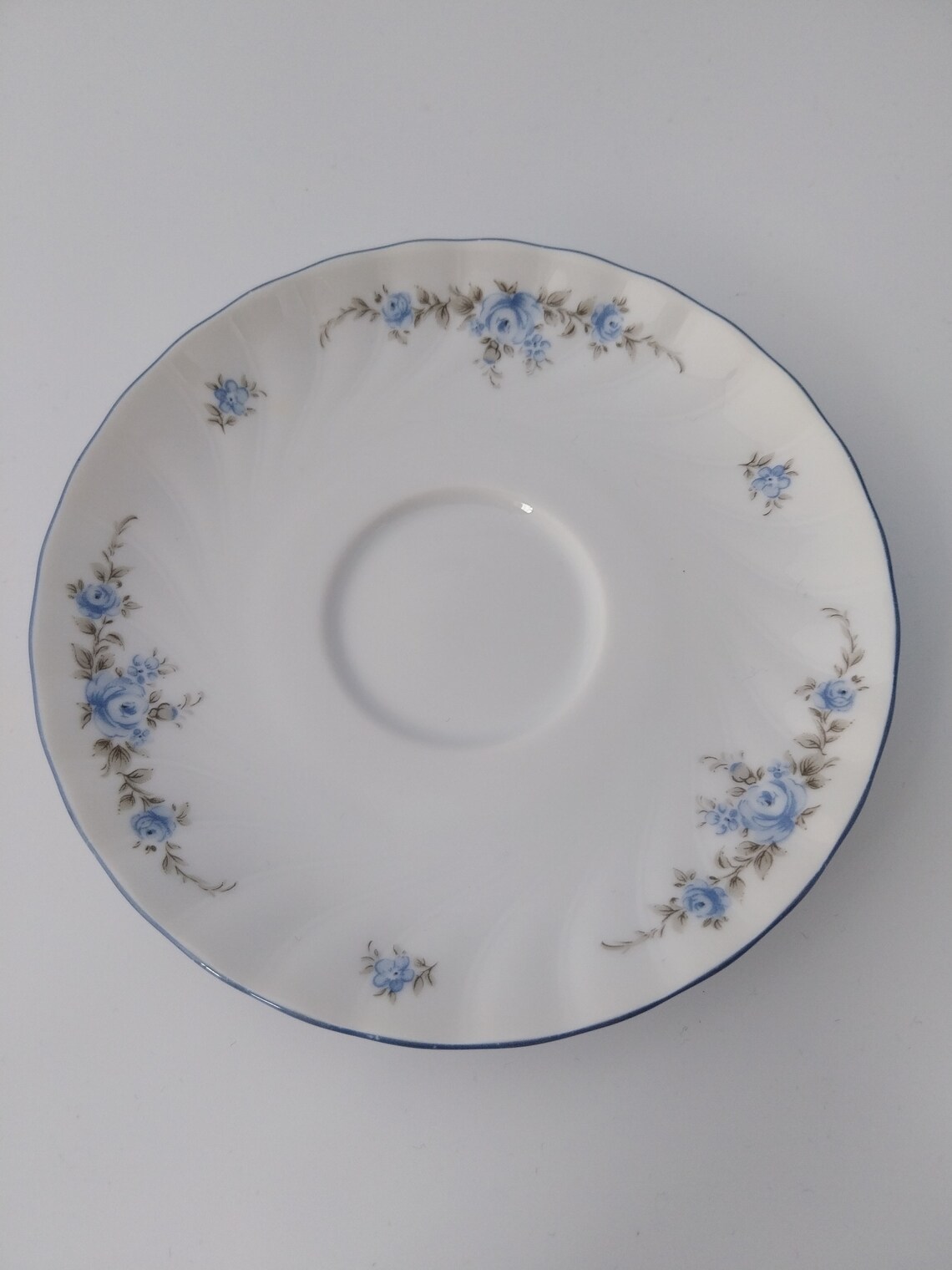 Seltmann Weiden Tea Cup & Saucer Regina Design From Bavaria West ...