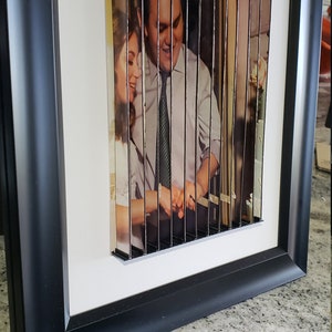 3in1frame Shows 3 Photos in One Frame - Etsy