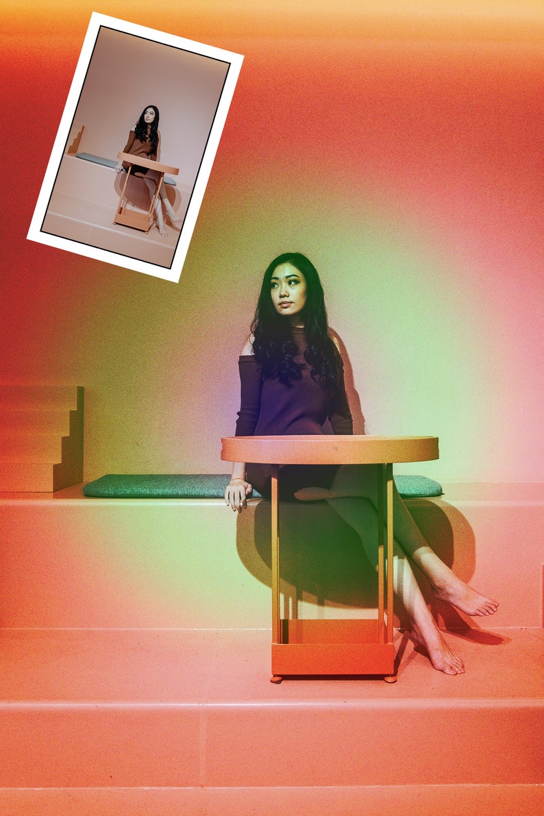 90s Effects Photoshop Action Bundle. 50 Fully Editable - Etsy