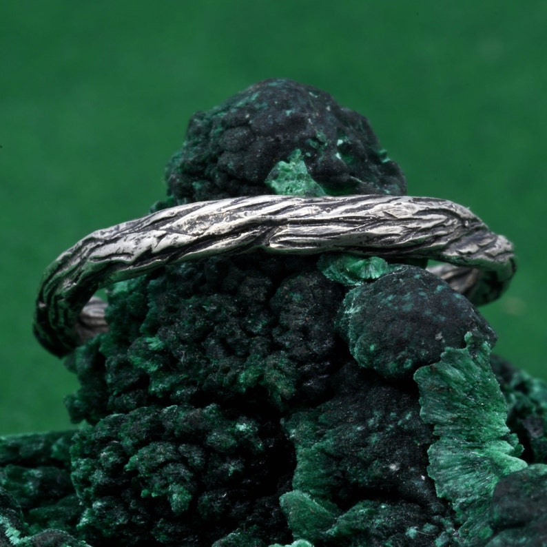 Unisex Gothic Wedding Ring Gothic Witch Rings for All - Etsy