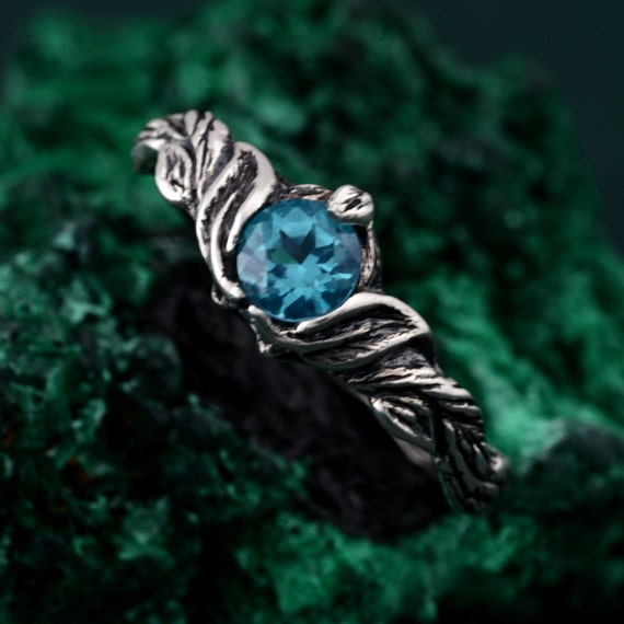 Indie promise rings store