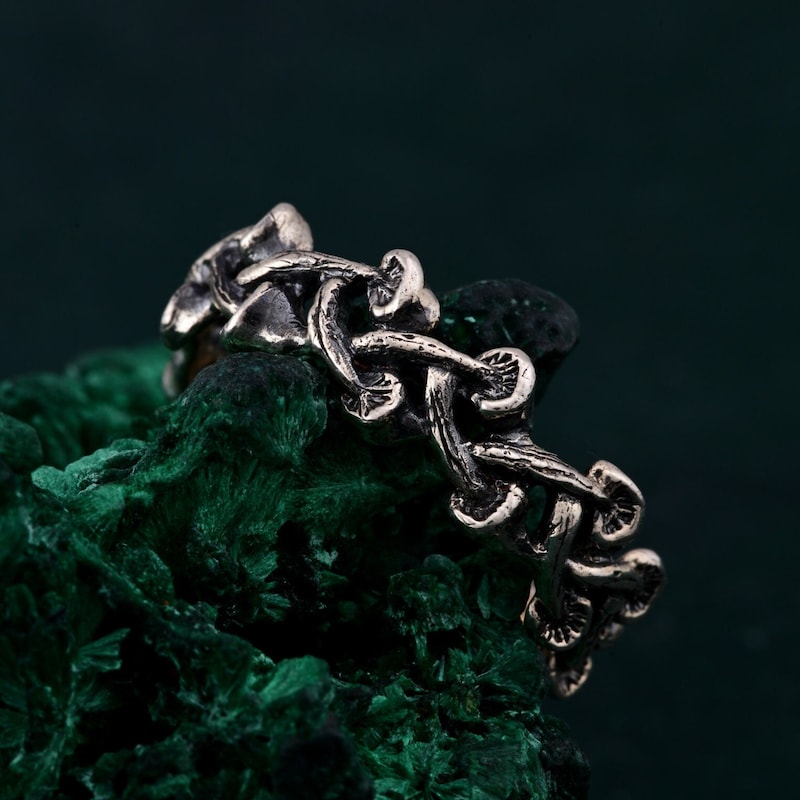 Fairytale Ring - Etsy