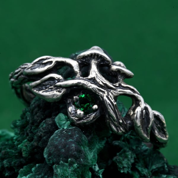 Gothic Wedding Rings - Etsy