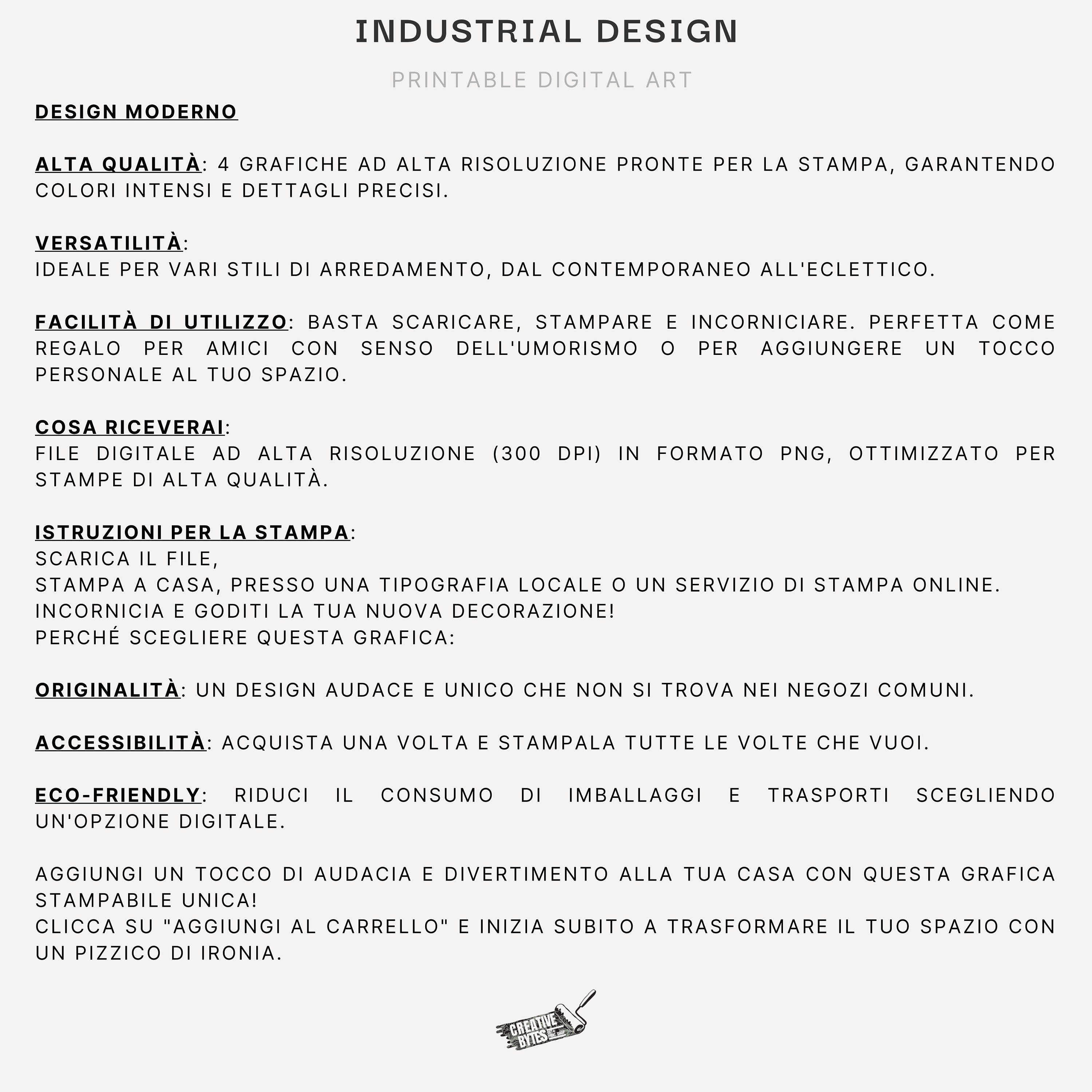 Industrial Design Helicopter Posters Set - Modern Aviation Art ...