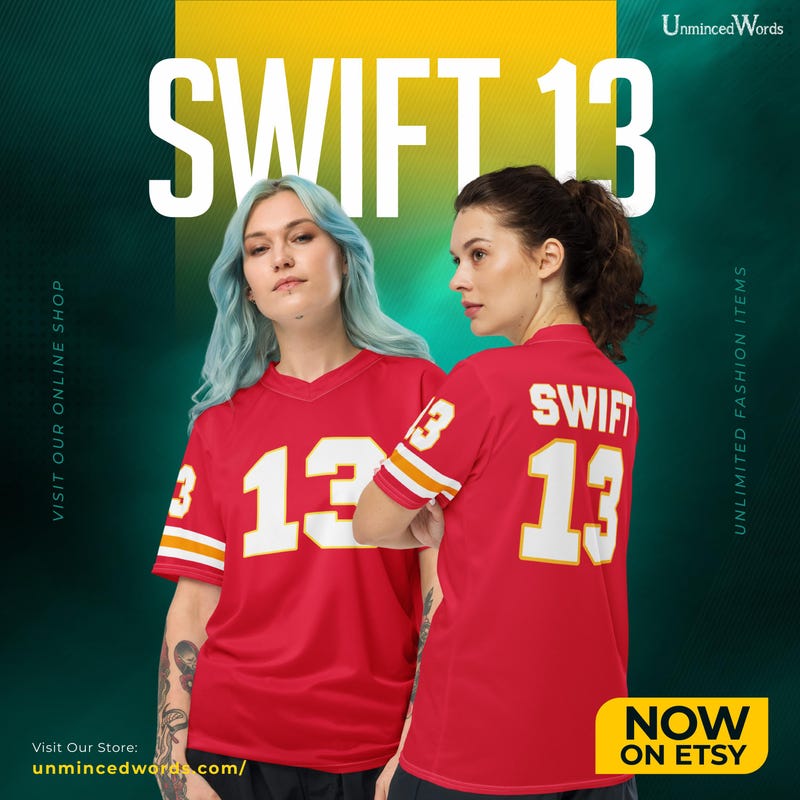 Swiftly Hoodie - Etsy