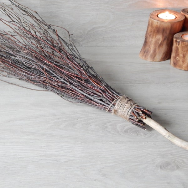 Wedding Broom - Etsy