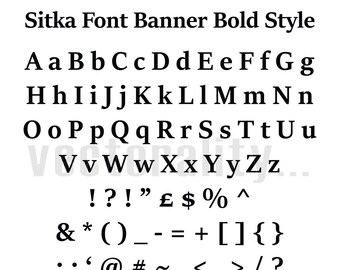 Sitka Svg - Etsy Canada