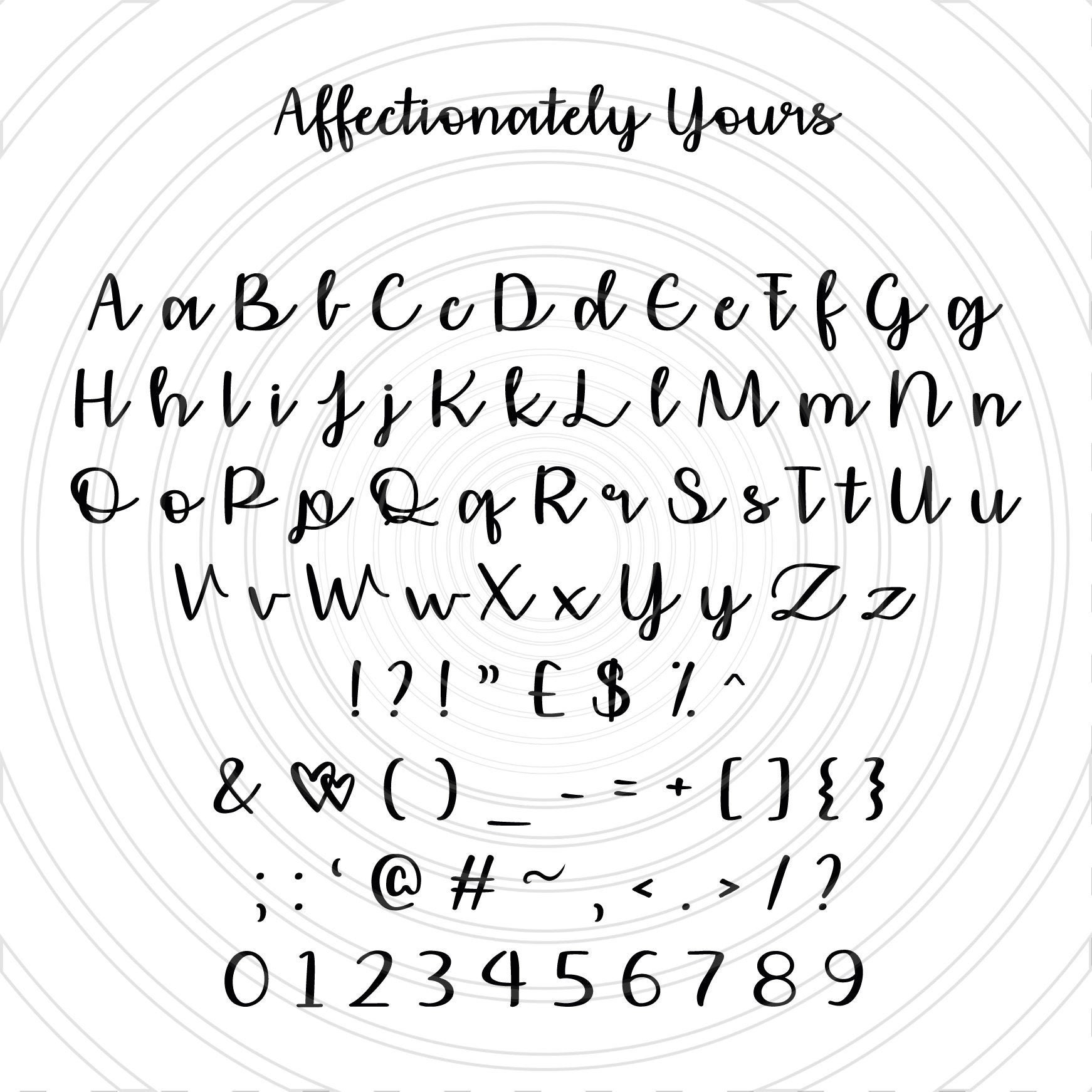 Script Font Alphabet Letters Store Outlet | www.oceanproperty.co.th