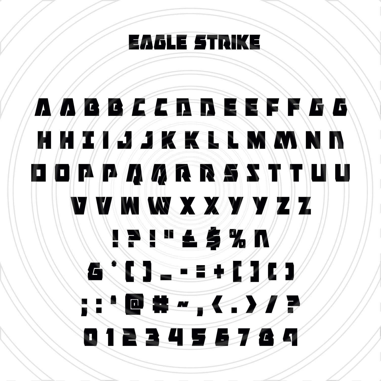 Cabella Condensed Regular SciFi Future Space Alien Font Alphabet Vector ...