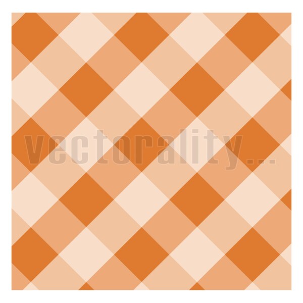 Checked Pattern - Etsy