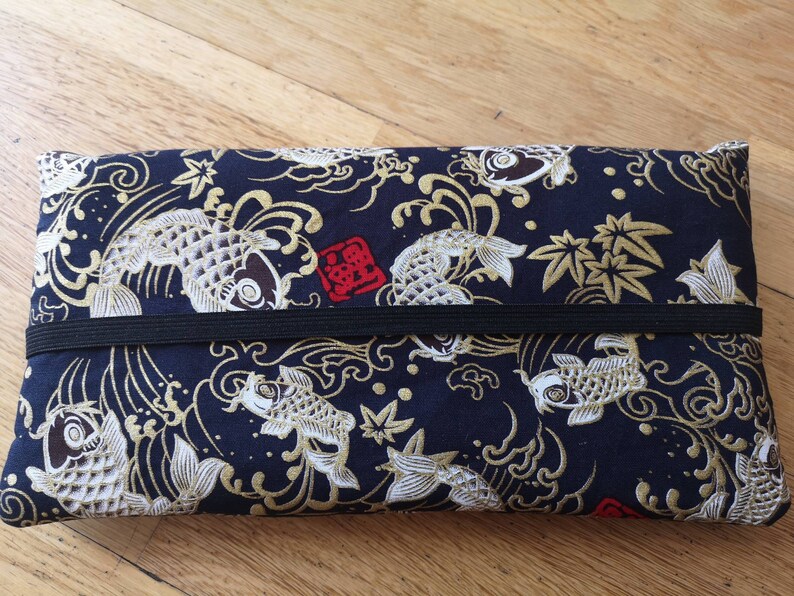 Yokozuna Koi Fish Nintendo Switch Carrying Case/switch Travel | Etsy