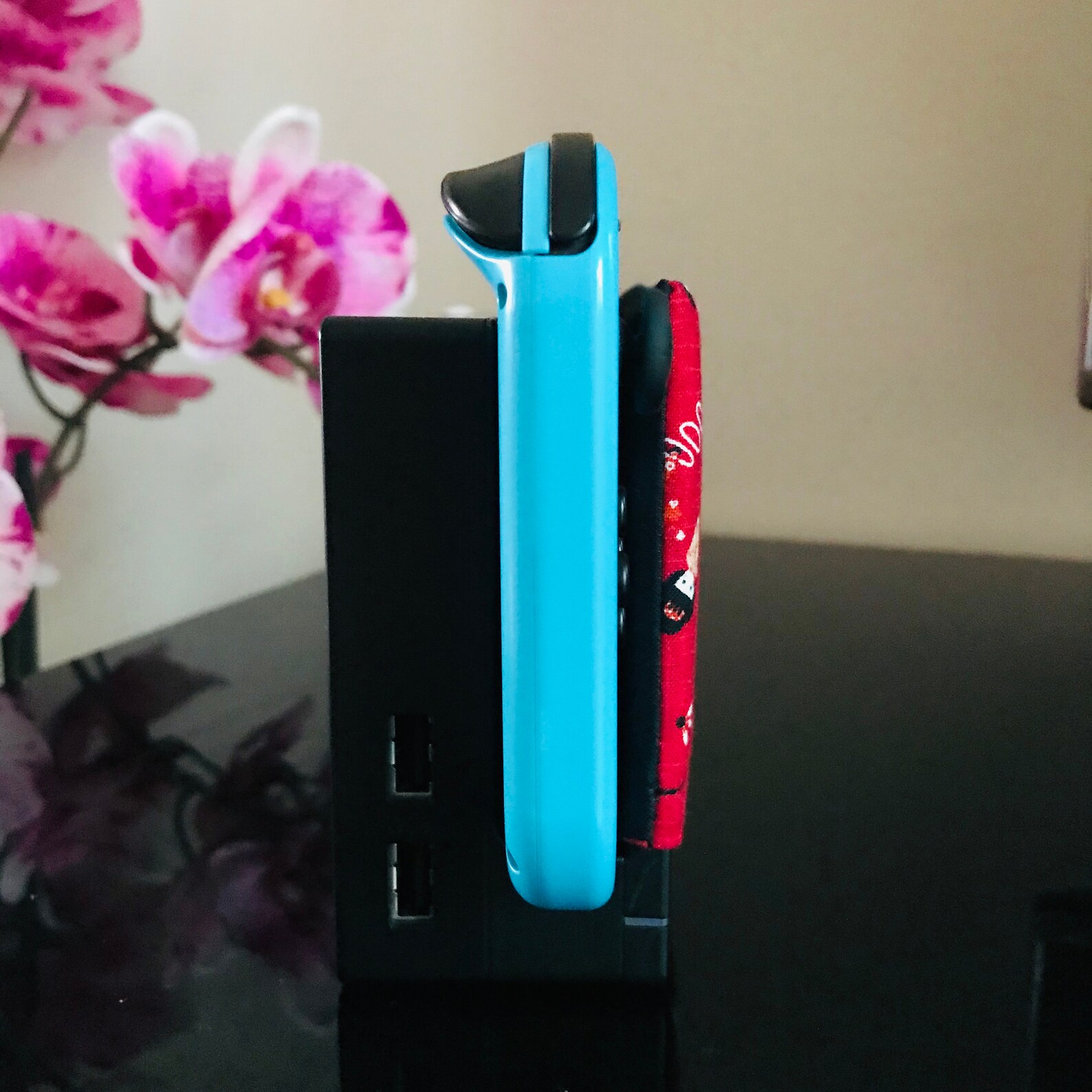 Nintendo Switch Dock Cover kawaii Kimono Girls - Etsy UK