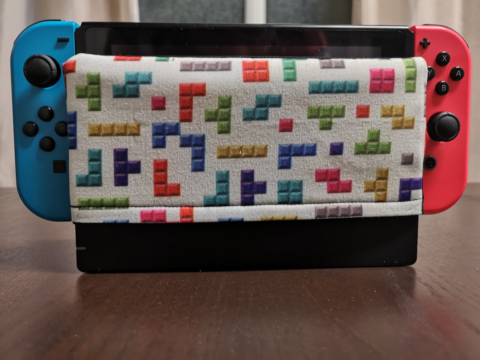Nintendo Switch Dock Sock - 