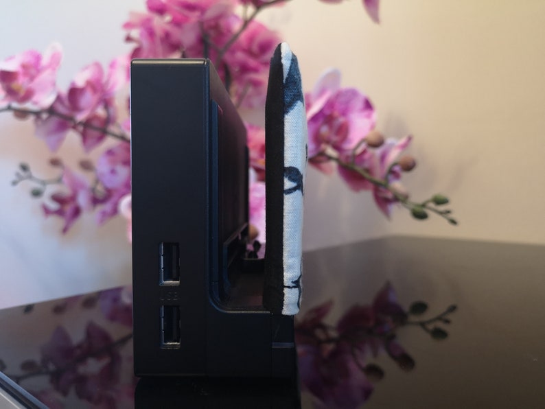 Nintendo Switch Dock Sock raven Crow Nintendo - Etsy UK