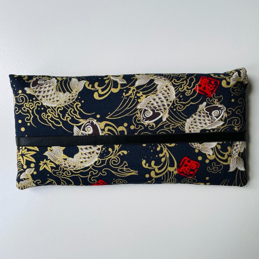 Yokozuna Koi Fish Nintendo Switch Carrying Case/switch Travel - Etsy UK