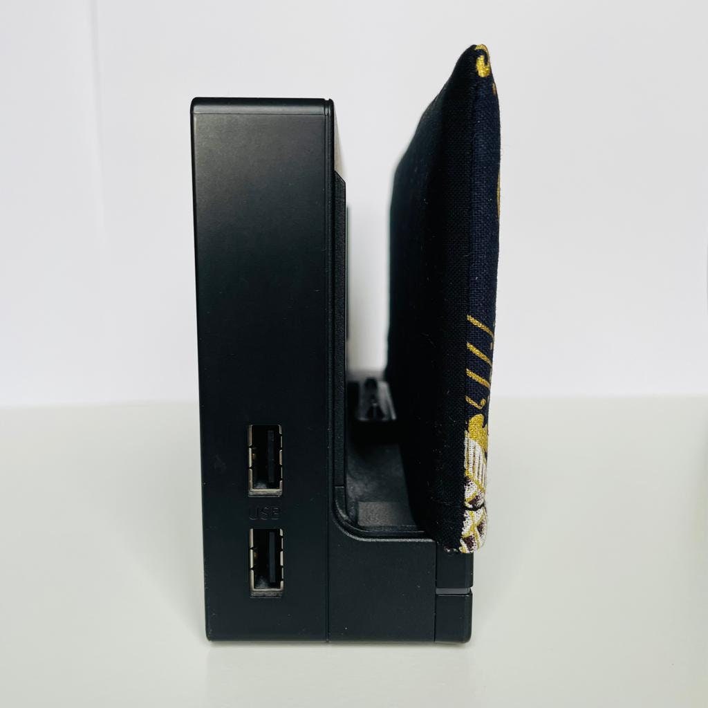 Nintendo Switch Dock Sock yokozuna Koi Fish - Etsy UK