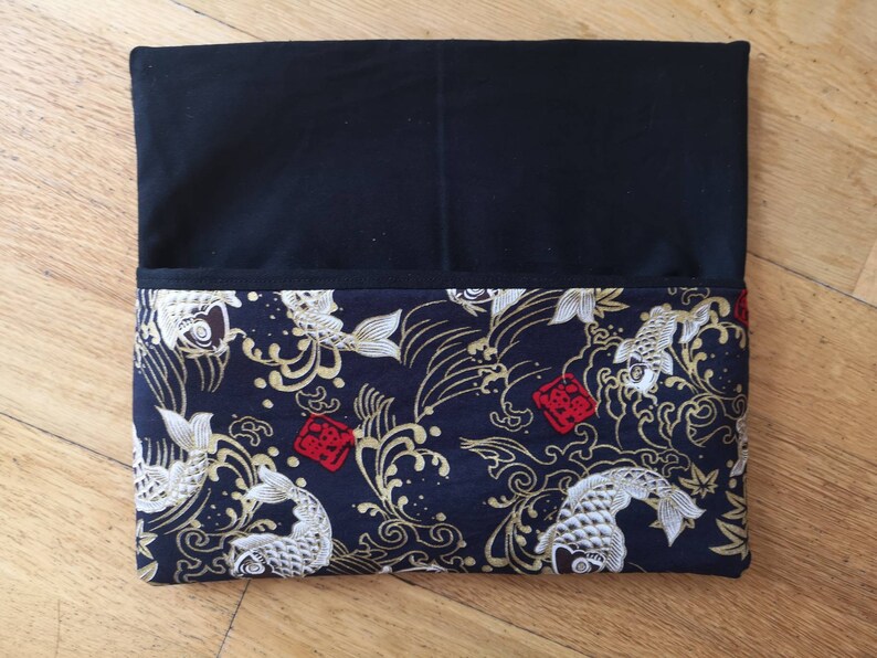 Yokozuna Koi Fish Nintendo Switch Carrying Case/switch Travel | Etsy