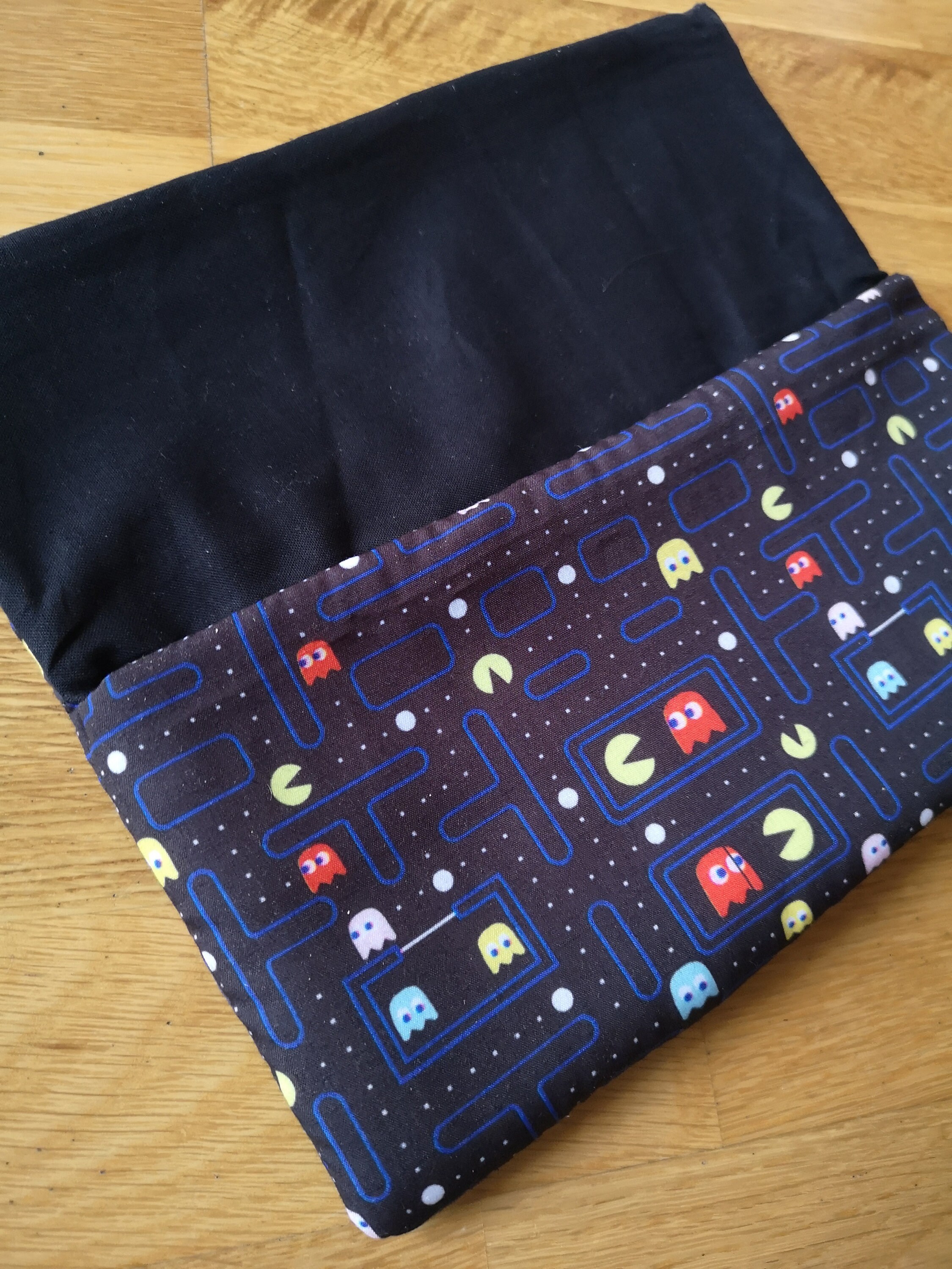 Nintendo Switch Carrying Case "retro Pac Man Case " Printed Japanese ...