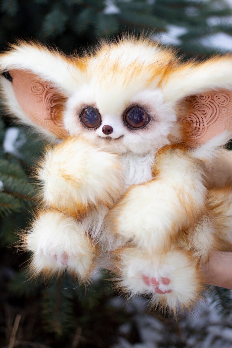 Chupa Fantastic Creation/realistic Animal Toy/cub Toy/chubupel is a ...