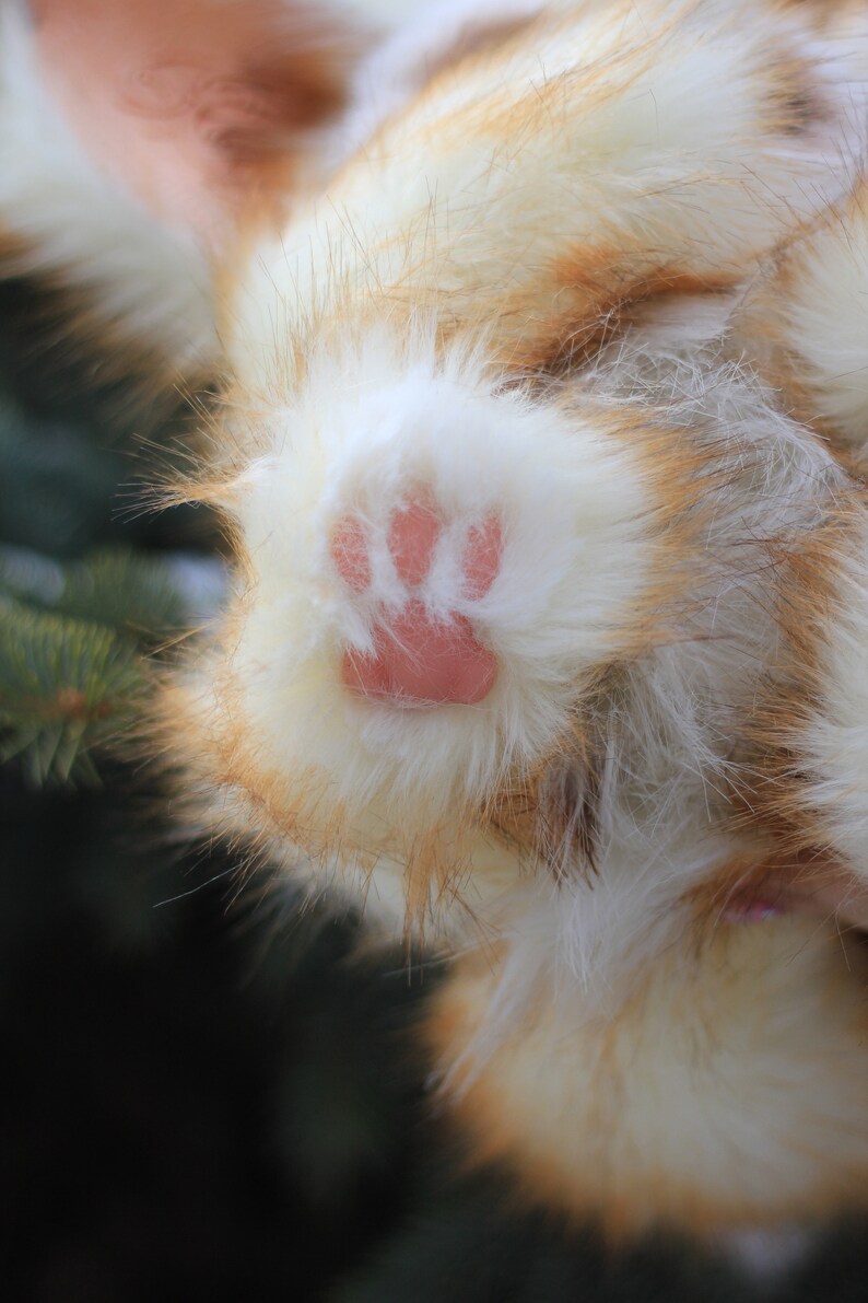 Chupa Fantastic Creation/realistic Animal Toy/cub Toy/chubupel is a ...