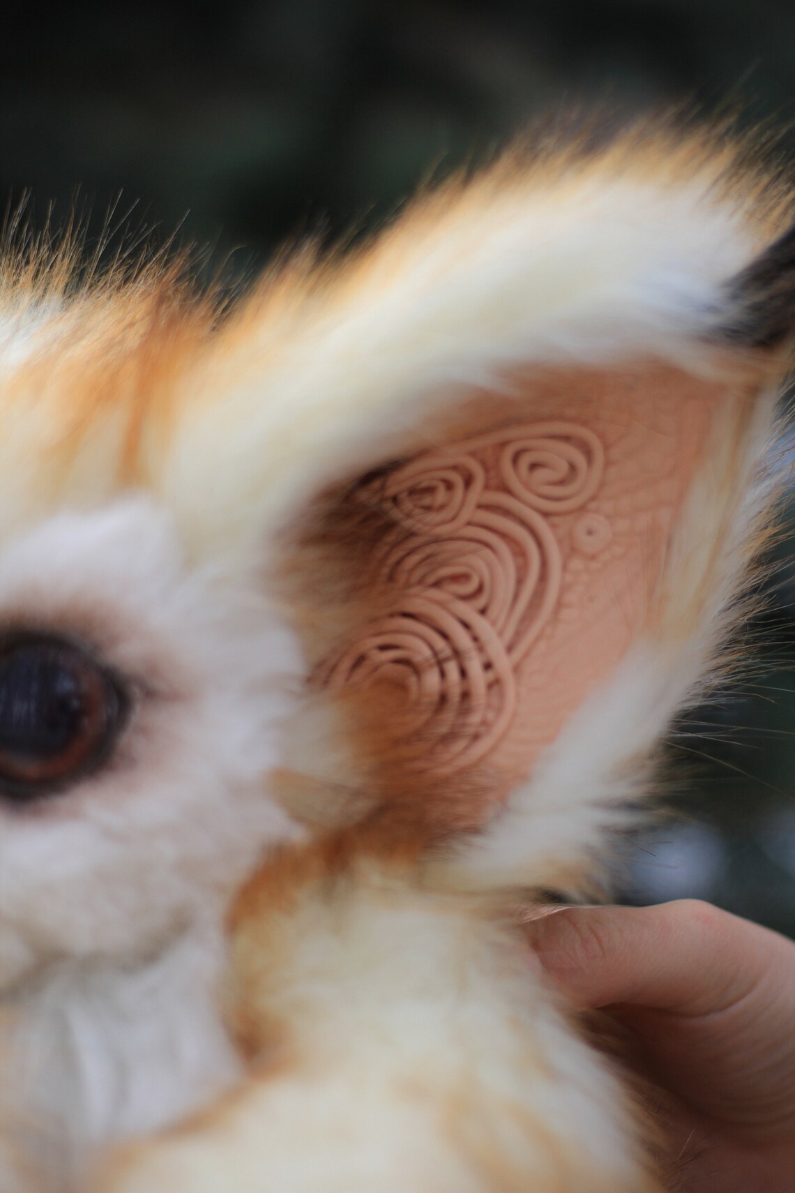 Chupa Fantastic Creation/realistic Animal Toy/cub Toy/chubupel is a ...