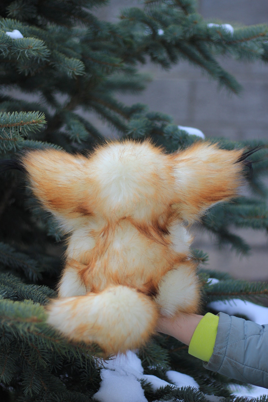 Chupa Fantastic Creation/realistic Animal Toy/cub Toy/chubupel is a ...