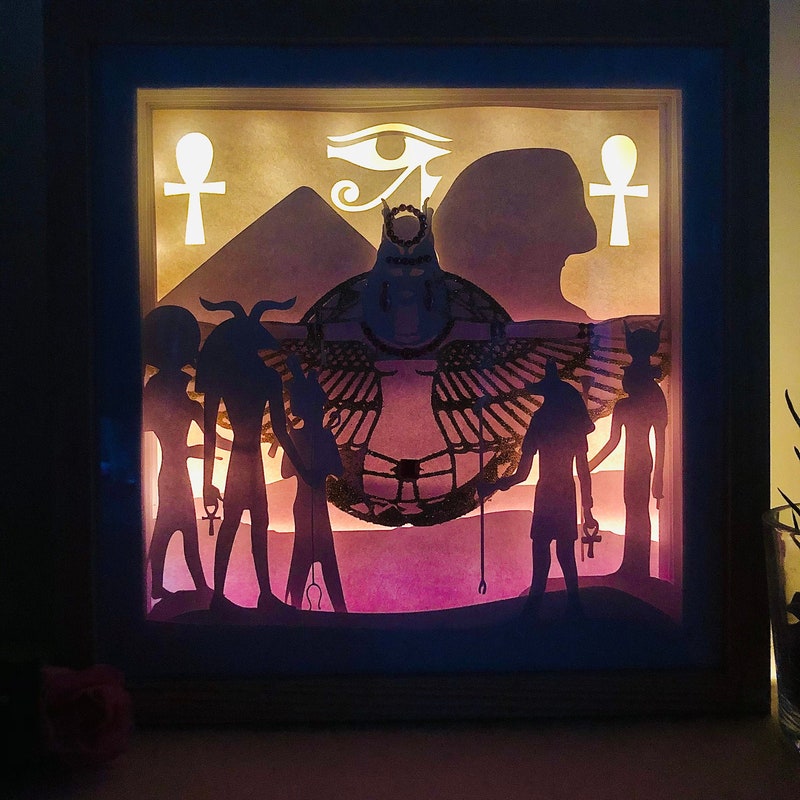 Lightbox - Etsy France