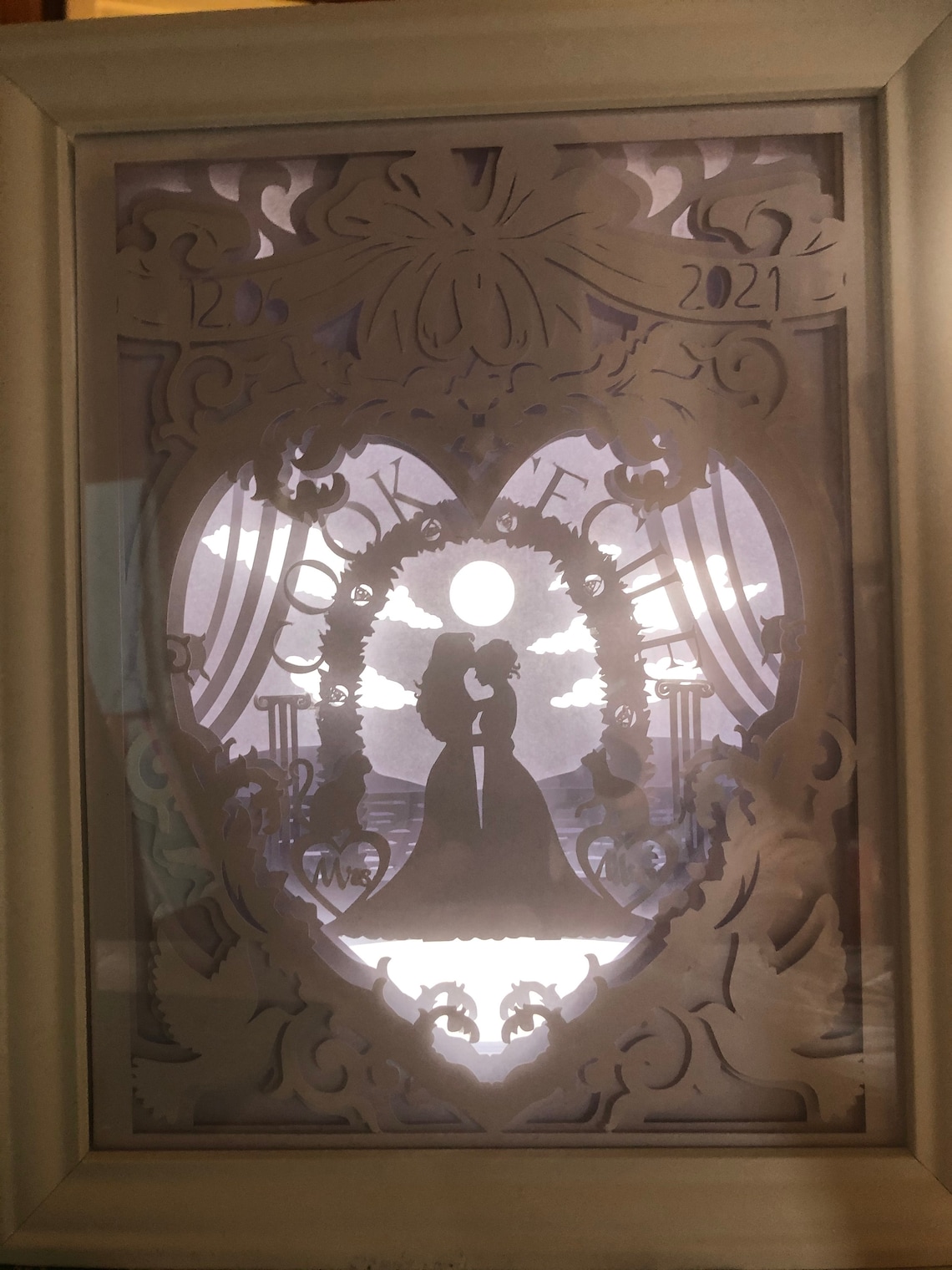 Lightbox Wedding Women - Etsy