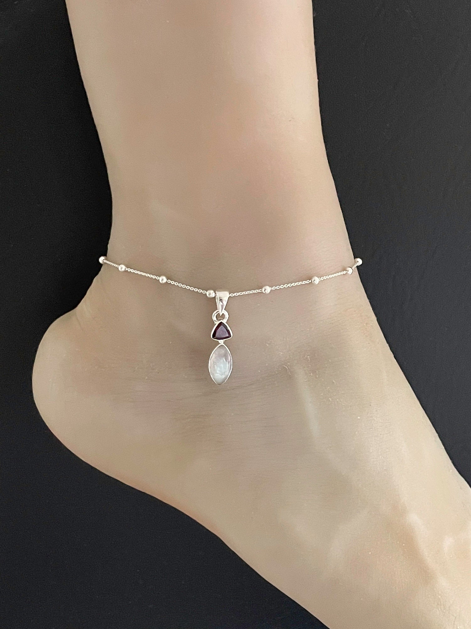 20000 anklet store