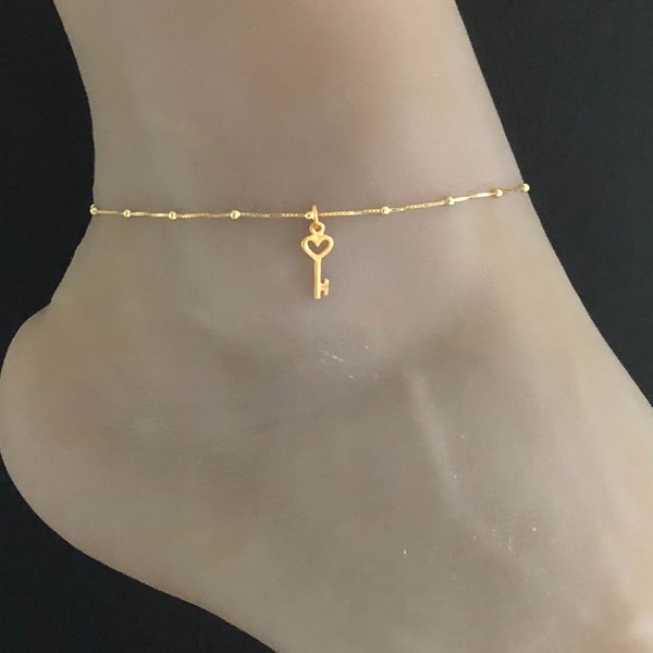 Key to My Heart - Etsy