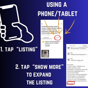 Boxer, Mosaic Crochet Blanket Pattern, Mosaic Crochet Dog Pattern ...