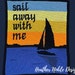 Sail Away Blanket Pattern, Sailboat Crochet Pattern, Mosaic Crochet ...