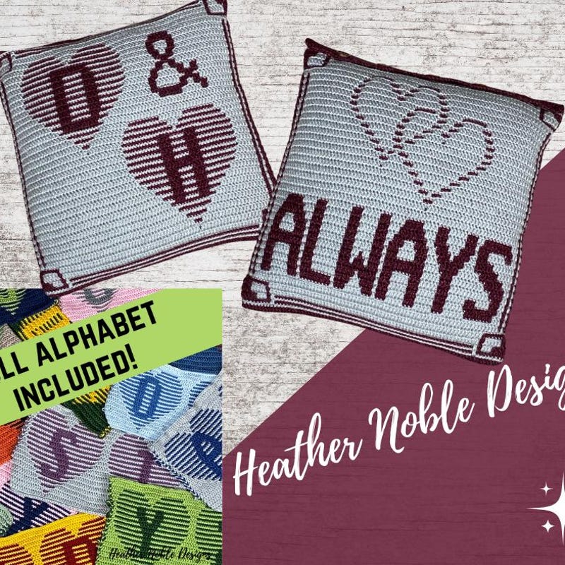 Mosaic Kit for Monogram - Etsy