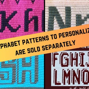 Boxer, Mosaic Crochet Blanket Pattern, Mosaic Crochet Dog Pattern ...