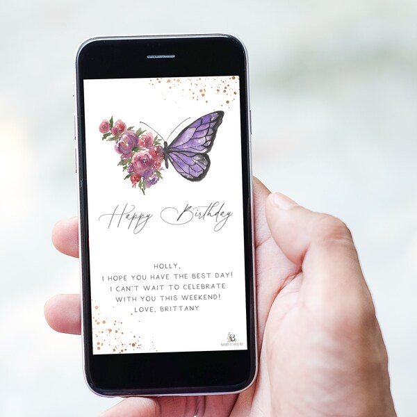 Digital Cards - Etsy