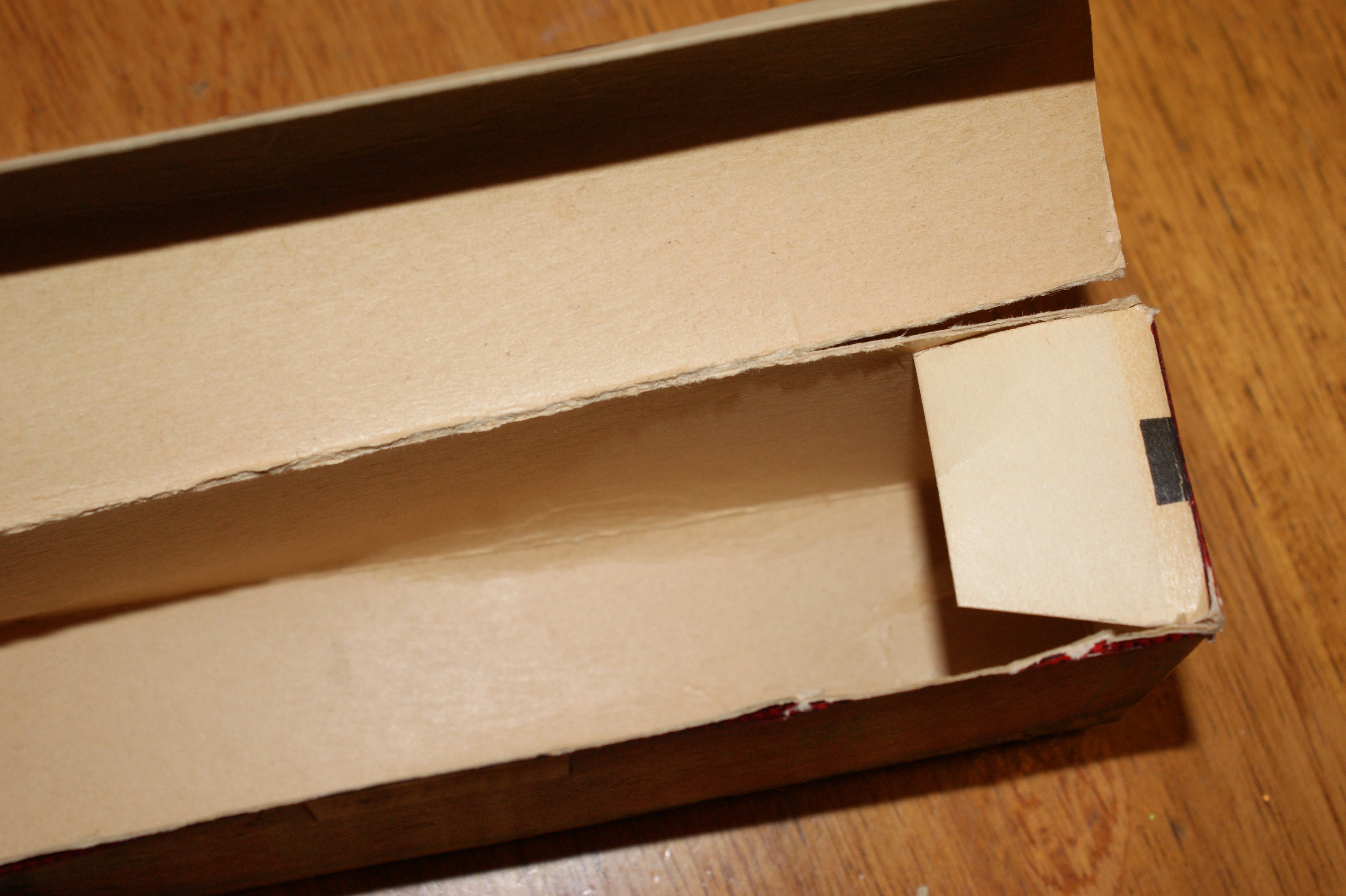 Vintage Frisco Railroad Paper Boxcar Matches Full - Etsy