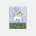 Agnus Dei Fine Art Print, Lamb of God Watercolor Painting Print ...