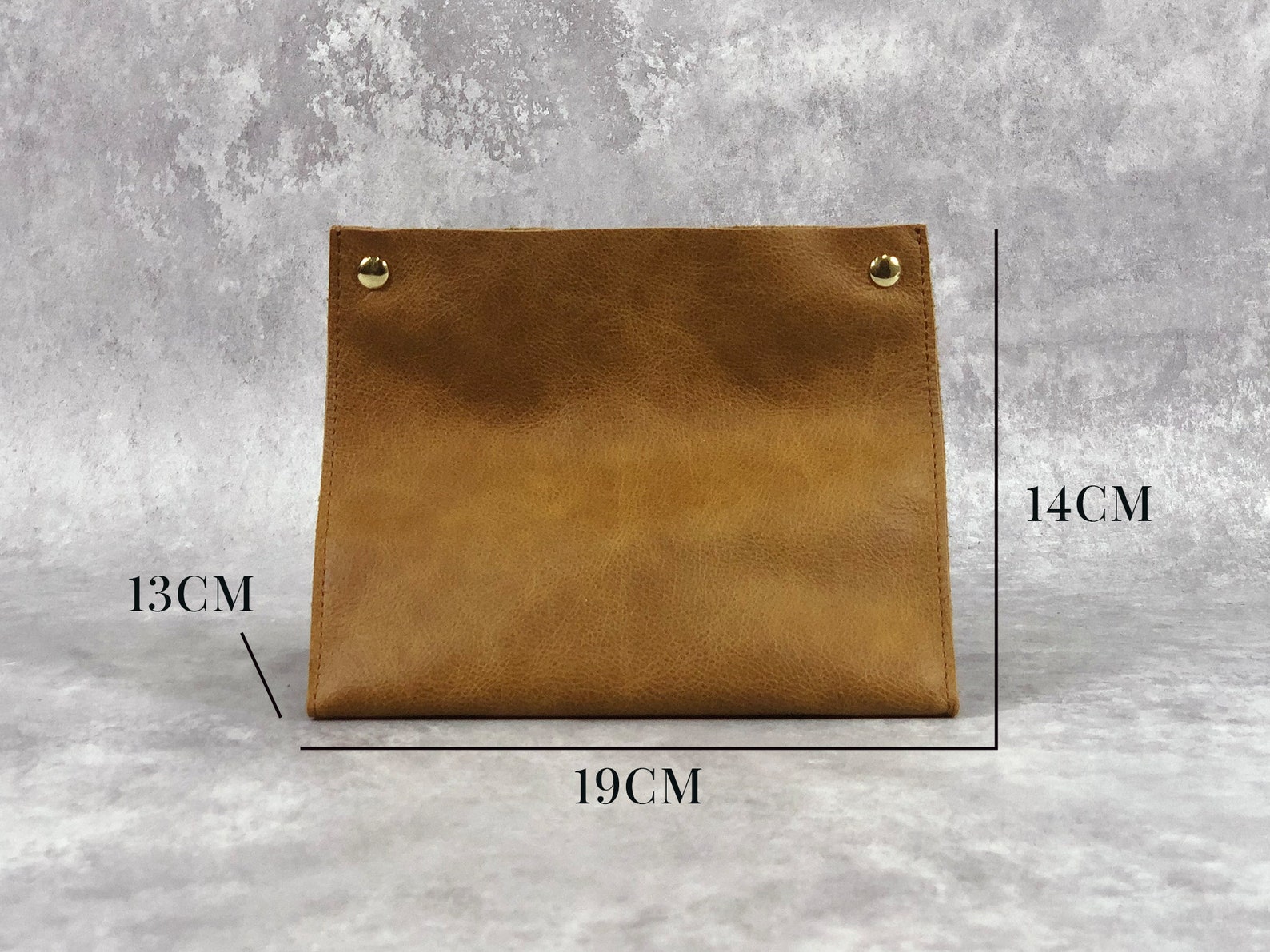 Creative Leather Tissue Box Tissue Box Cover/ Tissue - Etsy