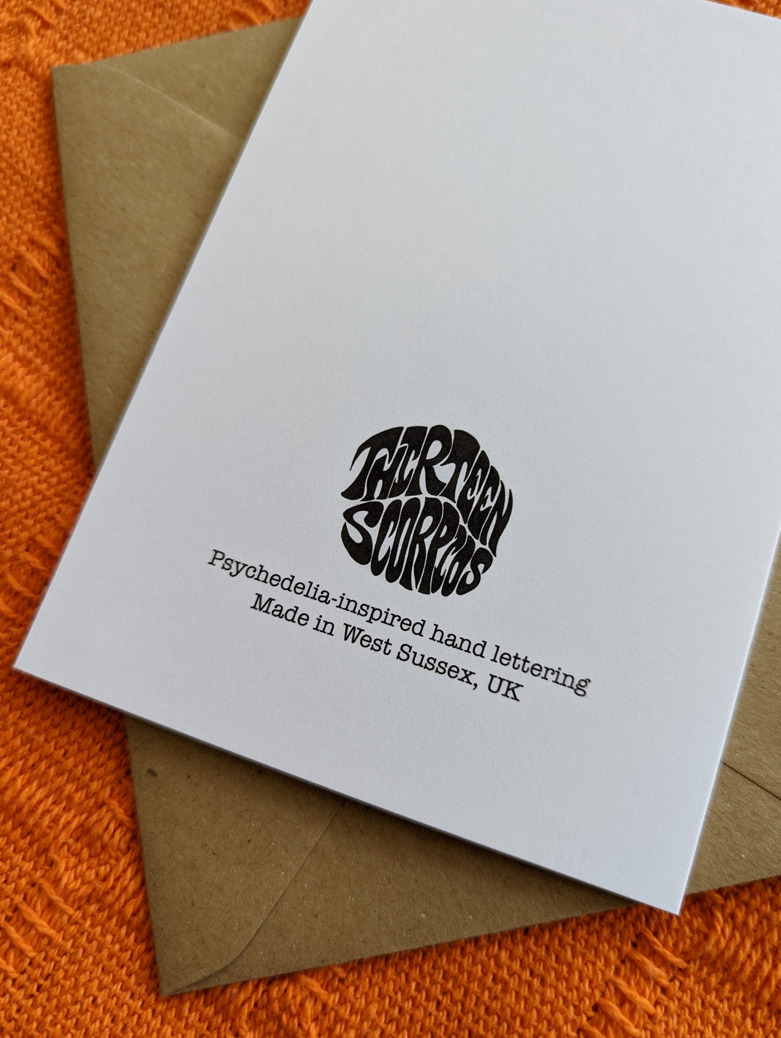 Mushroom Birthday Card, Psychedelic Trippy 1960s Happy Birthday - Etsy