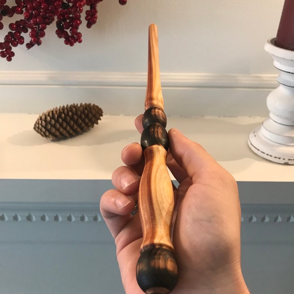 Heartwood Wands - Etsy