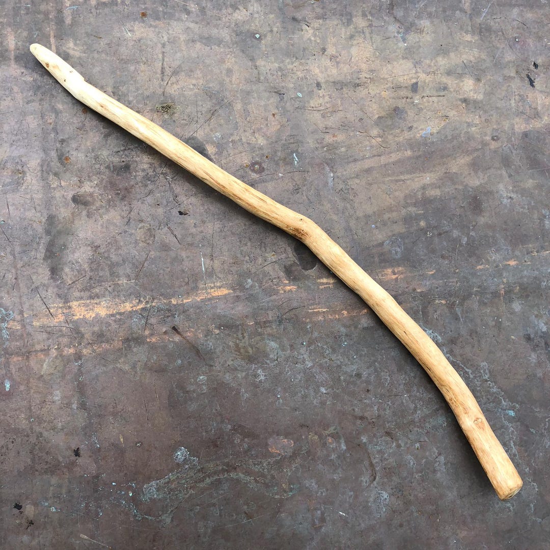 Macbeth Tree Witches Wand - Etsy