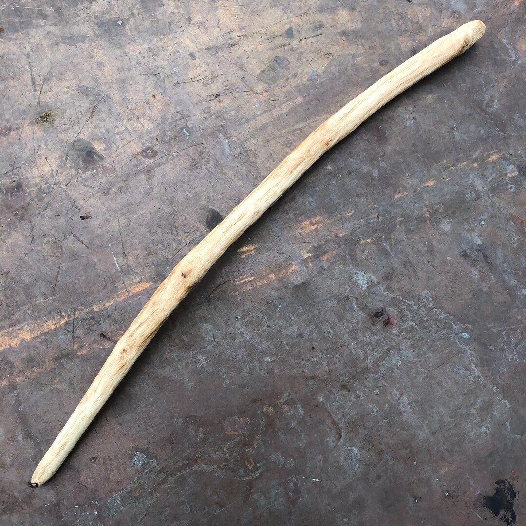 Macbeth Witches Tree Wand - Etsy