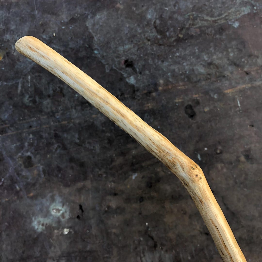 Macbeth Witches Tree Wand - Etsy