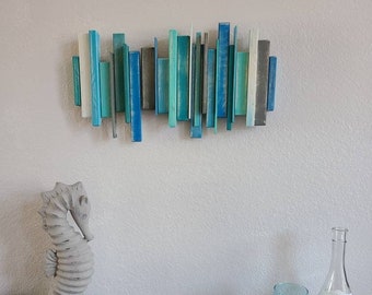 Coastal Coat Rack | Etsy