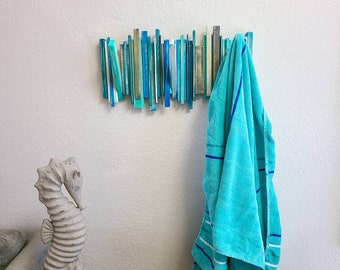 Beach Towel Rack | Etsy