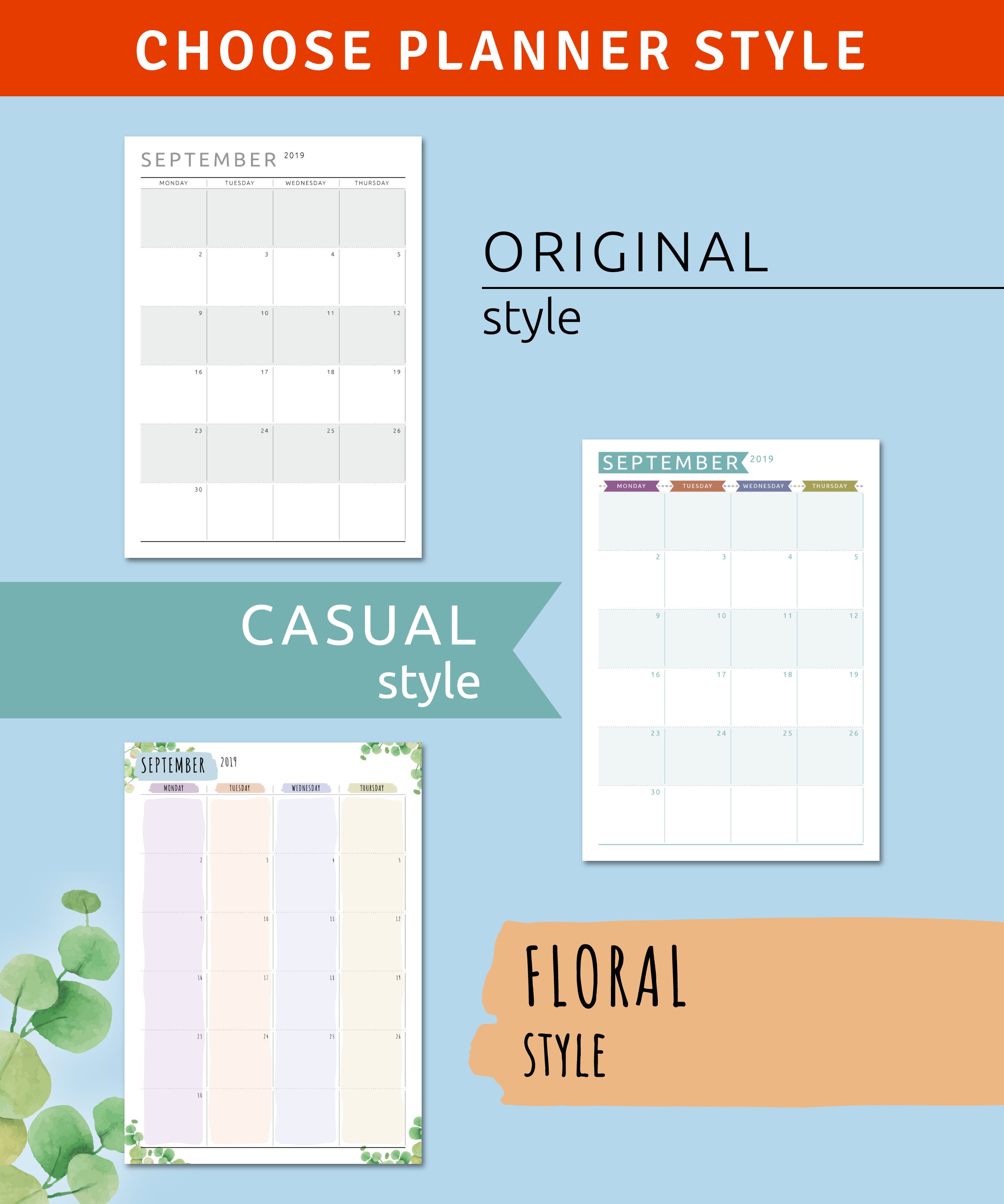 Party Planner Event Planner Kit Party Organizer Party - Etsy