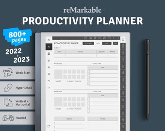 Productivity Wheel - Etsy