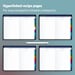 Digital Meal Planner for Goodnotes, Notability, Daily / Weekly Menu ...
