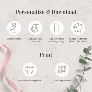 Simple Elegant Wedding Details Card, Wedding Accommodations Card ...