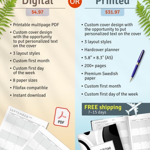 Party Planner, Event Planner Kit, Party Organizer, Party Checklist ...